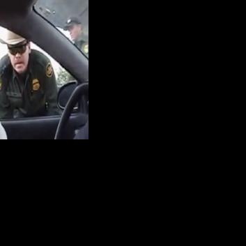 Woman challenges Border Patrol checkpoint, and wins | Local News ...