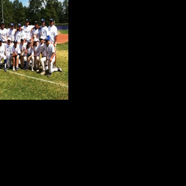 Baseball and fun in Pinetop | Recreation | gvnews.com