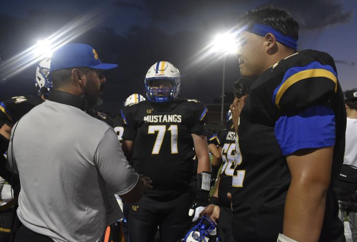 Season opener: SHS vs. Alhambra | Local sports | gvnews.com