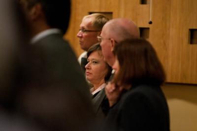 Will Shawna Forde reach martyr status? | Local News Stories | gvnews.com