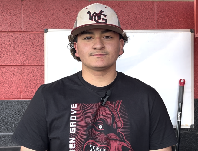 WGHS baseball: Red Wolves inspired by showing in playoffs | Local ...