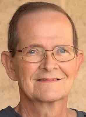 JAMES R. McKINLEY | Obituaries | gvnews.com