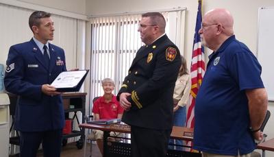 GVFD board to sign off on annexation | Local News | gvnews.com