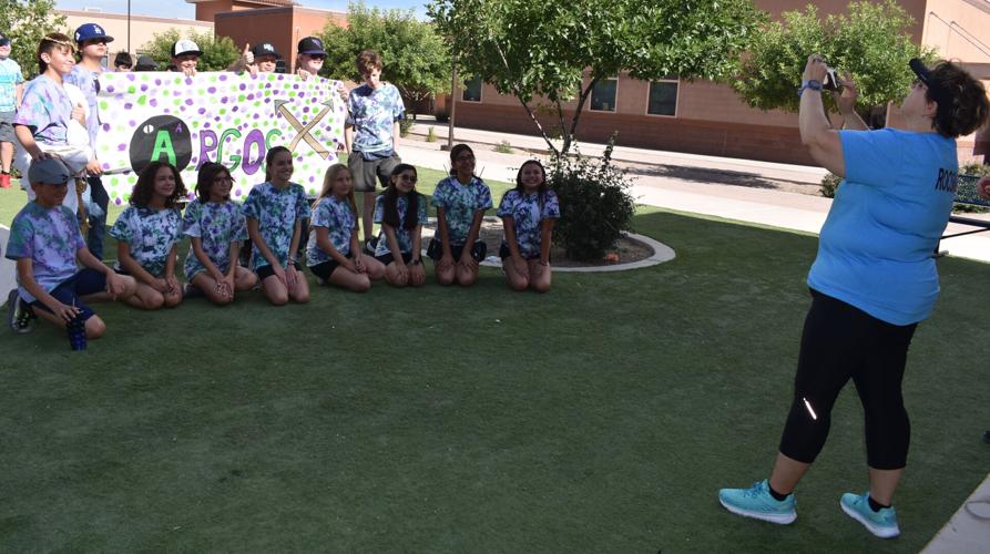 '24 Olympics reach Wrightson Ridge | Local News | gvnews.com