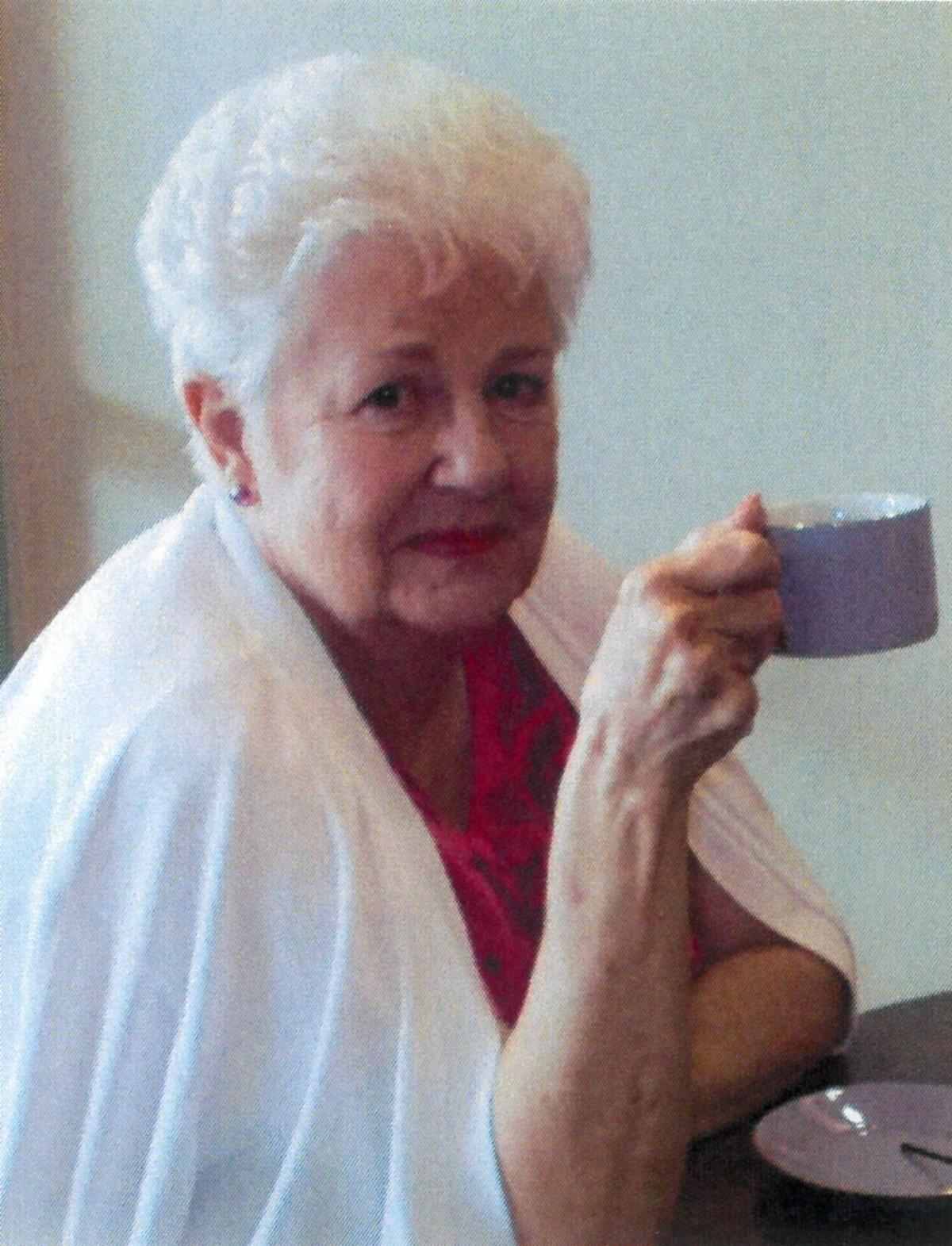 LINDA PATRICIA CONNORS | Obituaries | gvnews.com