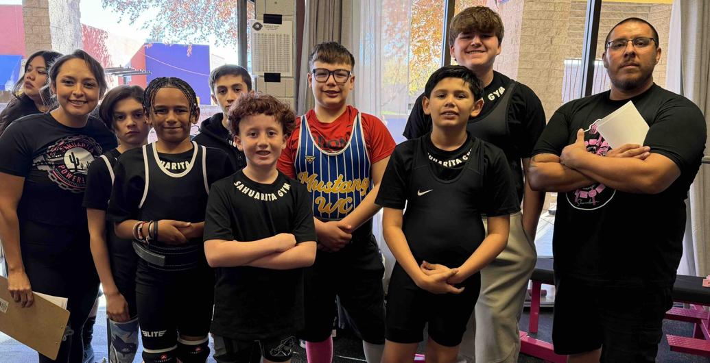 Sports Roundup: Youth powerlifters, high school updates | Local News ...
