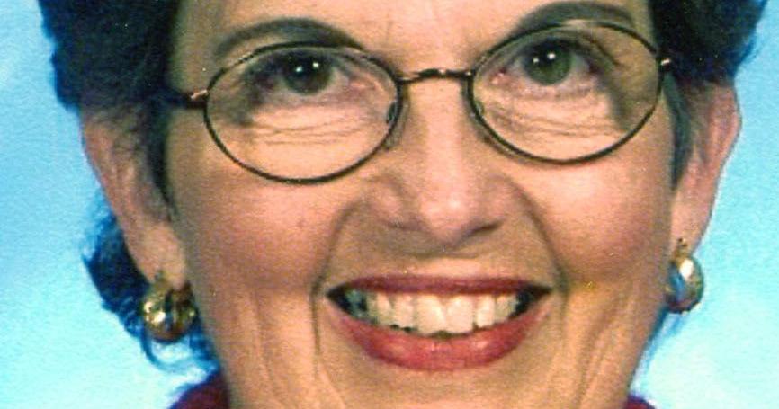 SELMA JO SMITH | Archives | gvnews.com