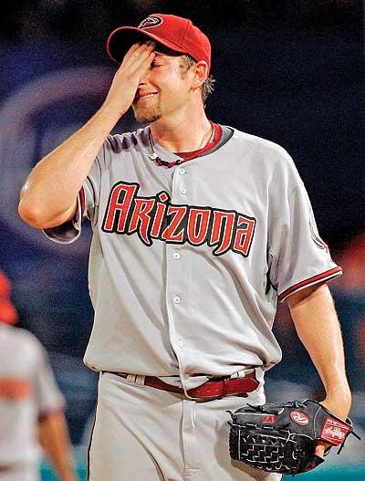 D-backs Notebook: What’s wrong with the D-backs? | Local sports ...