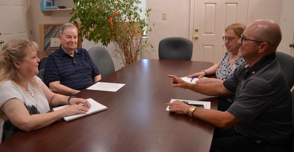 VAS launches financial literacy class | Local News | gvnews.com