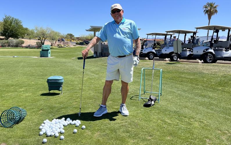 Just a number: GV golfer still winning at 86 | Local News Stories ...