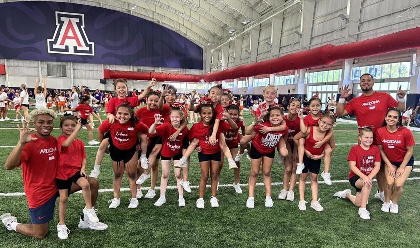 Sports roundup: Golf, cheer, football | Local News | gvnews.com