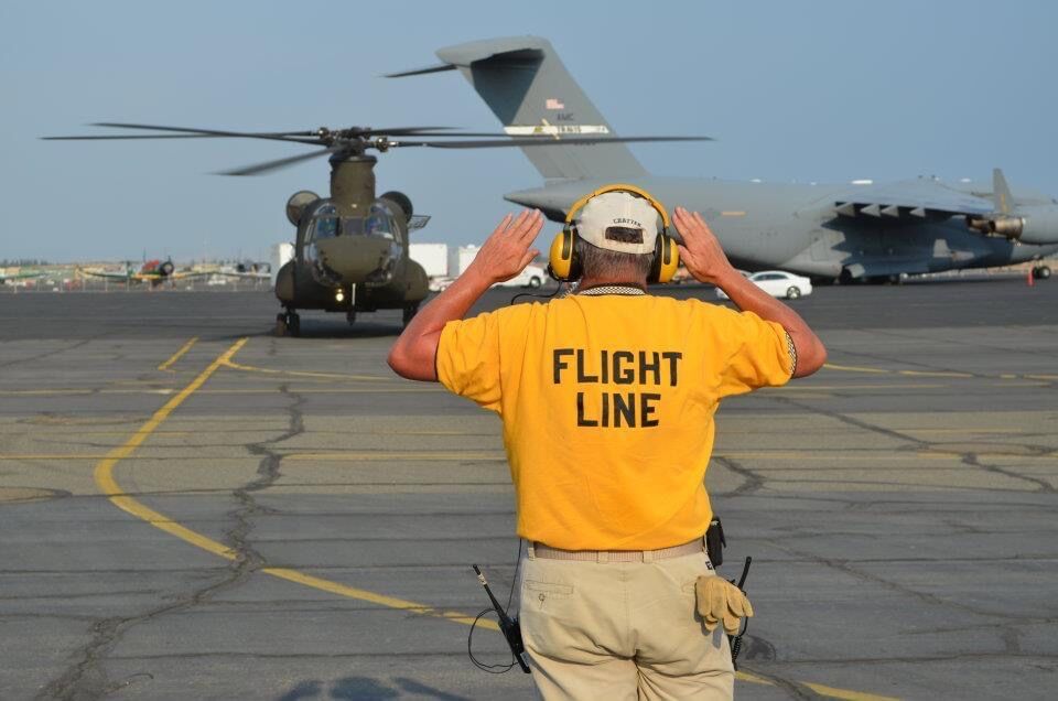 Airplanes, airshows part of OLLI offering | Local News Stories | gvnews.com