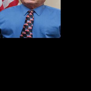 Town Council candidate Q&A: Charles Oldham | Local News Stories ...