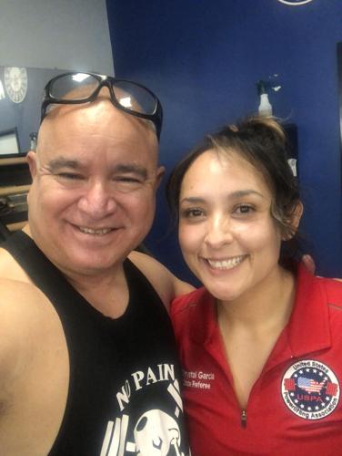 Two Sahuarita powerlifters break state records | Local News Stories ...
