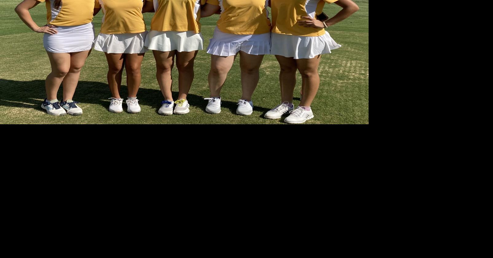 Sports roundup: Golf, cheer, football | Local News | gvnews.com