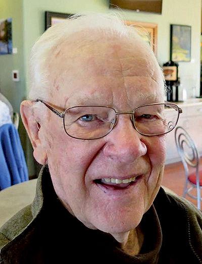 FROM THE EDITOR: A man who lived what he believed | Editorials | gvnews.com