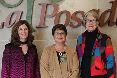 La Posada CEO stepping down in May | Local News Stories | gvnews.com