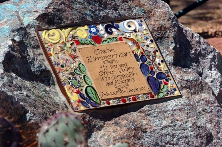 Gabe Zimmerman remembered | Gallery | gvnews.com