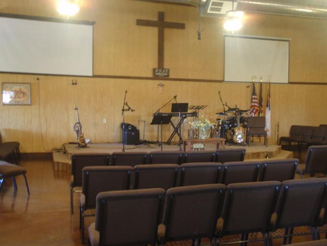 Travels With Two Sisters: Route 83 scenic drive: More beautiful views ...