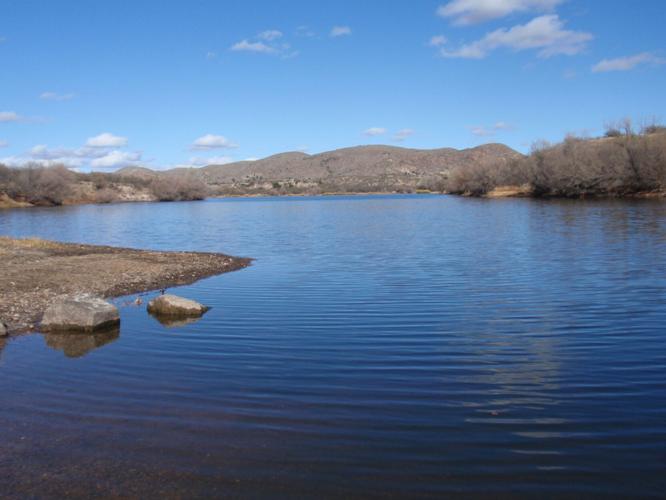 Travels with Two Sisters: Fishing, birding, fun in the sun | Get Out ...