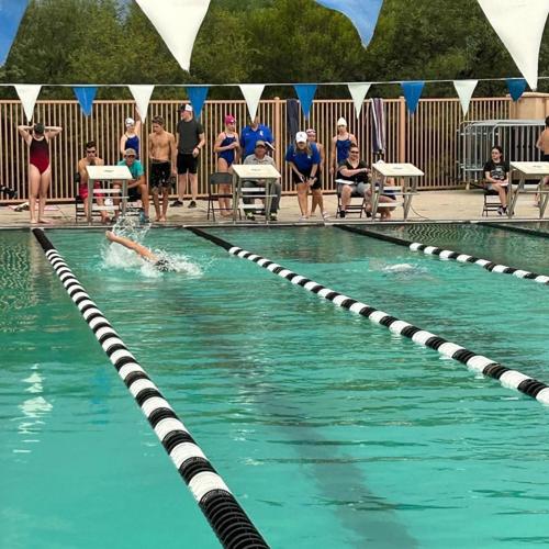 Sports roundup: Swim, baseball, cheer | Local sports | gvnews.com