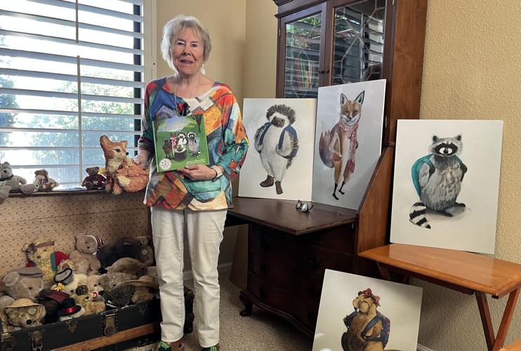 Local authors turn ideas into stories, stories into book sales | Local ...