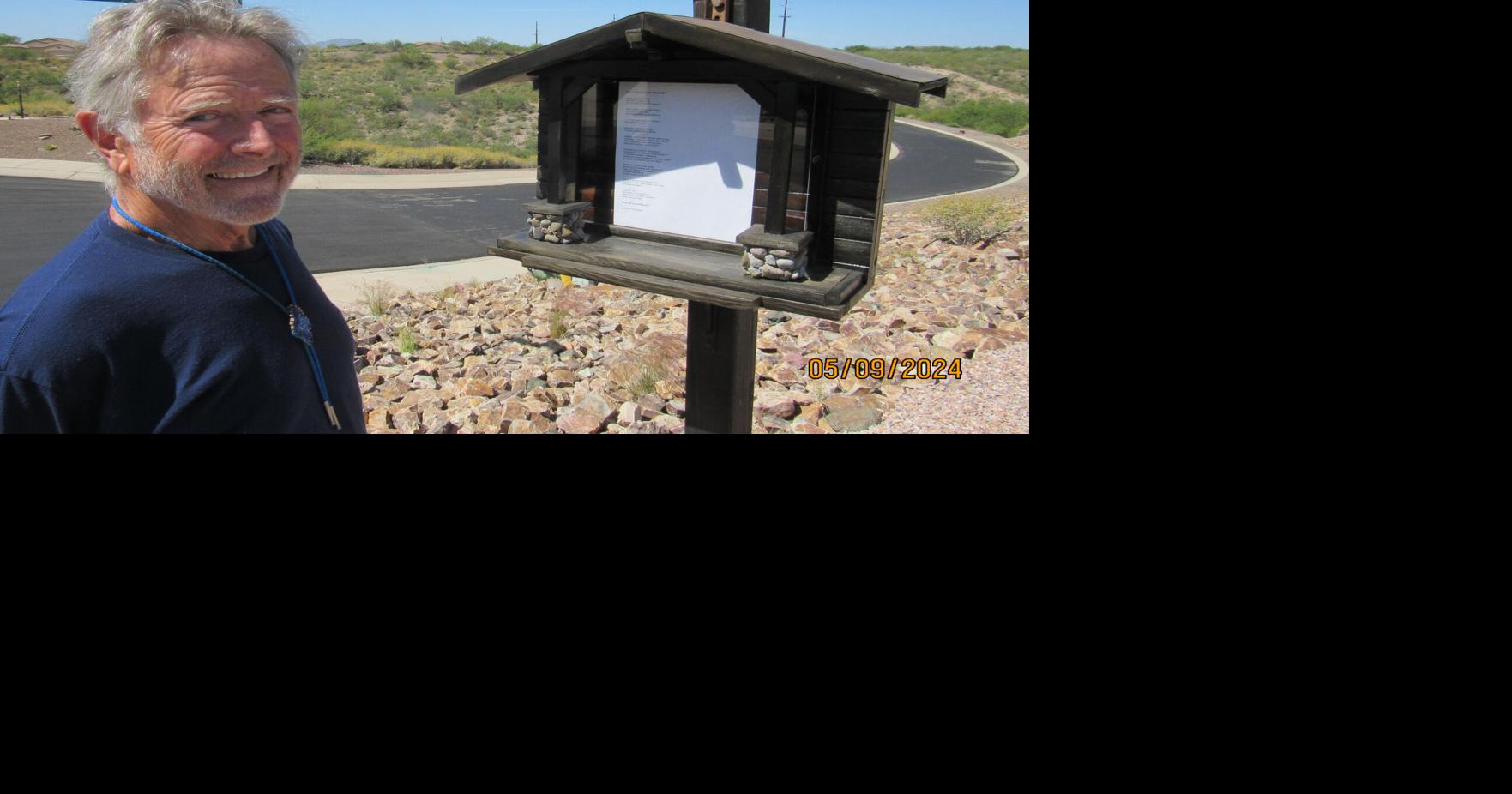 A lifetime of poetry: Poems offer emotional experience | | gvnews.com