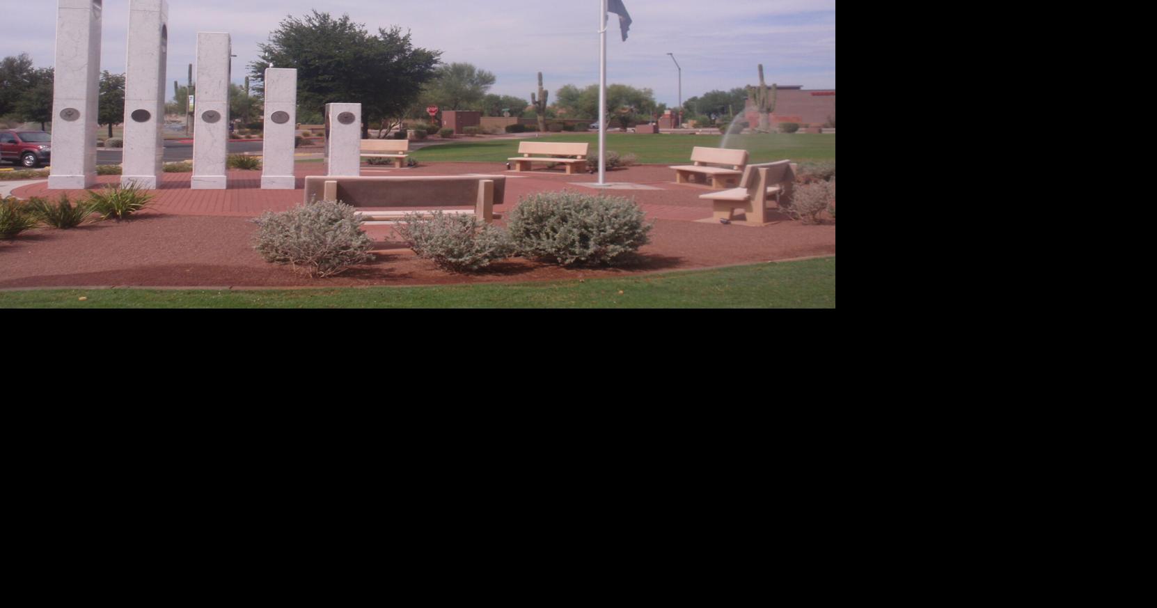 Travels with Two Sisters: WORLD WAR II REMNANTS | Get Out | gvnews.com