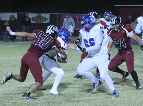 Walden Grove Football 2013 | Sports | gvnews.com