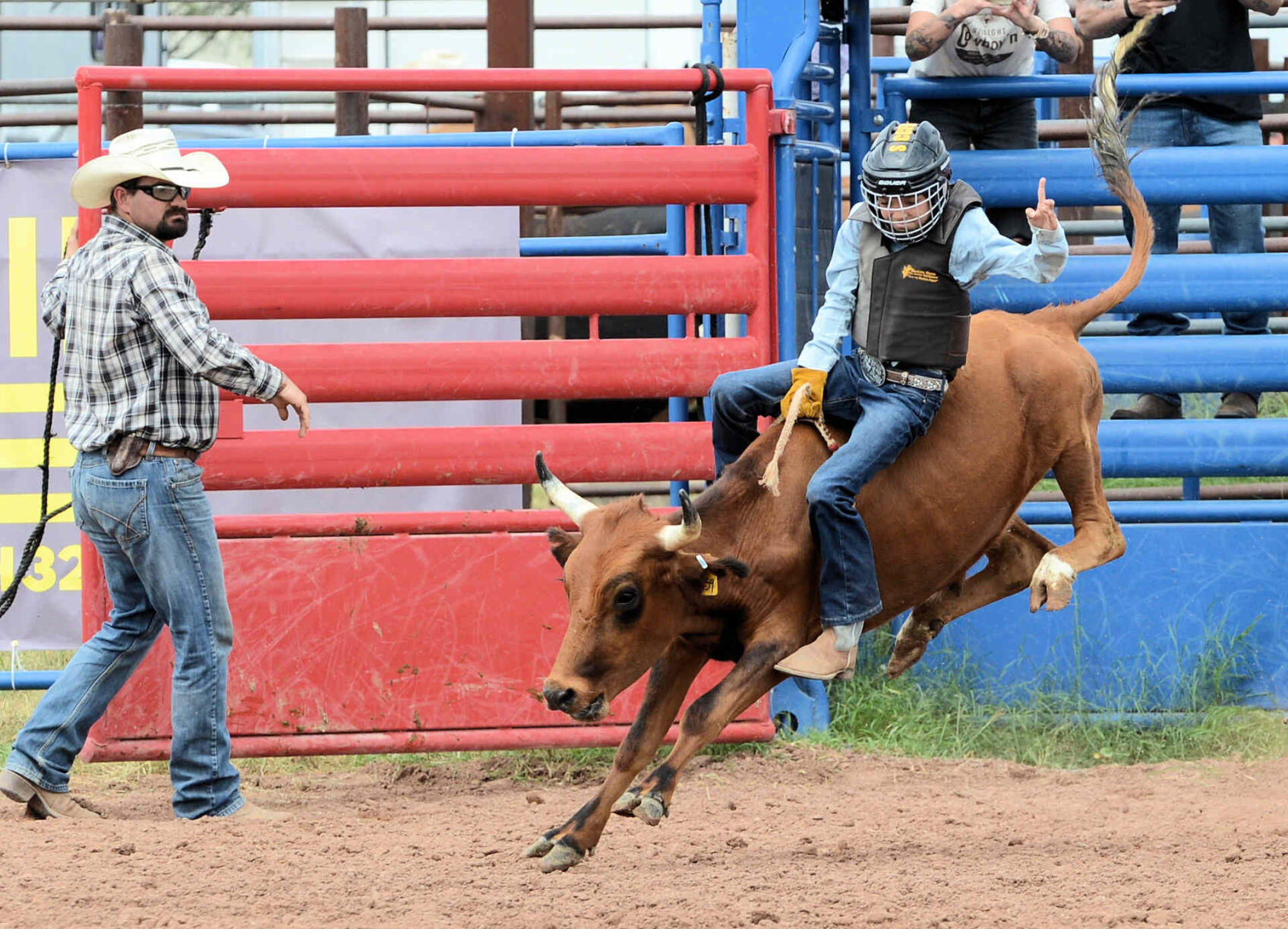 2022 Sonoita Labor Day Rodeo | Gallery | gvnews.com