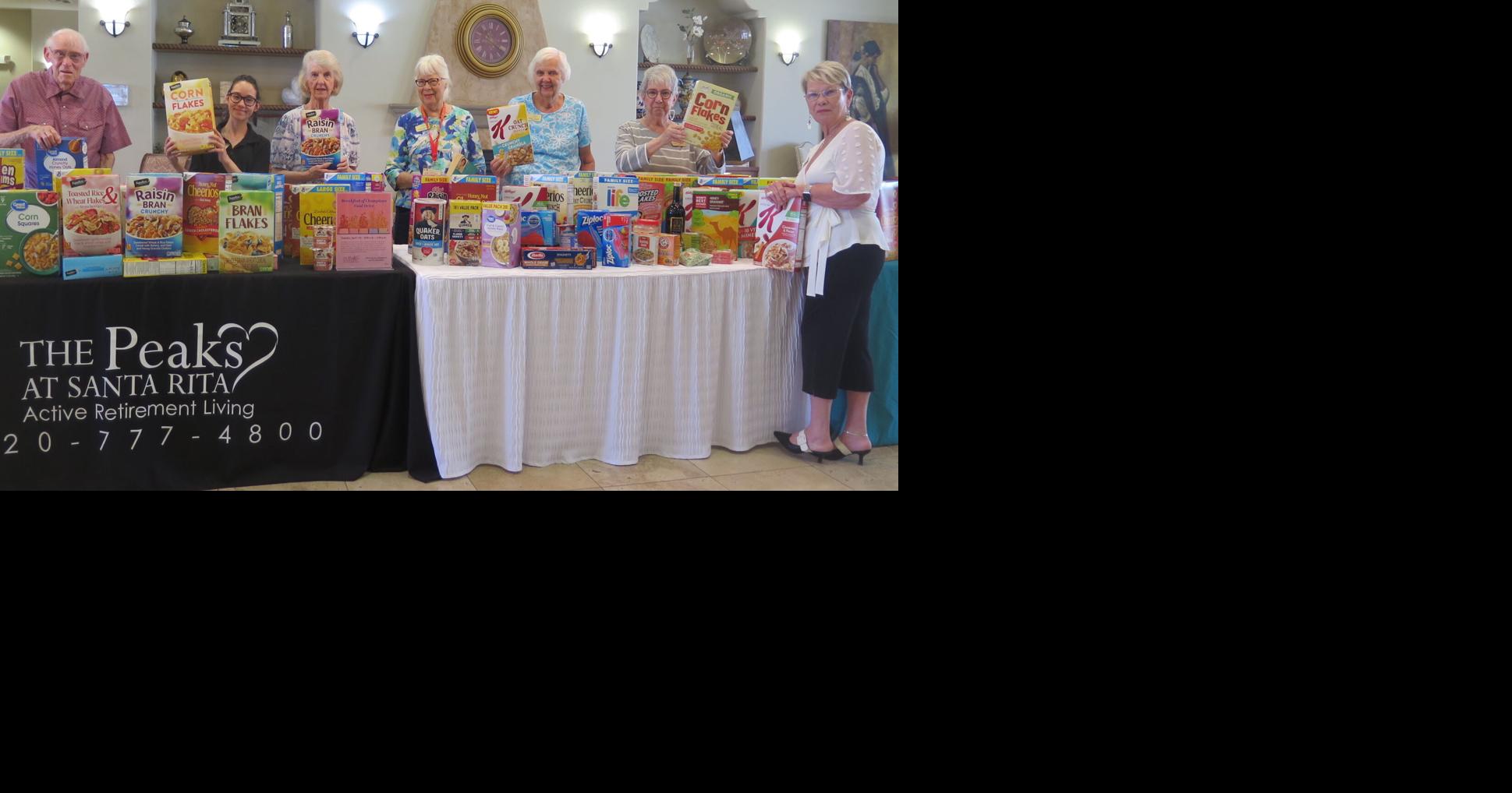 The Peaks makes sure kids eat well | Local News Stories | gvnews.com