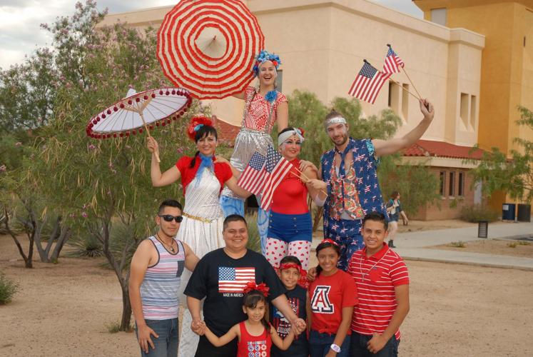 Happy Fourth of July 2016! | Gallery | gvnews.com