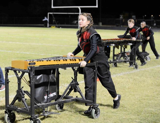 Walden Grove, Sahuarita High: Sept. 9, 2022, football action | Gallery ...