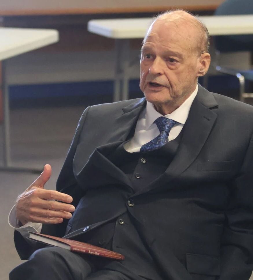 Horne backs visa fee after earlier opposing them | Free Access | gvnews.com