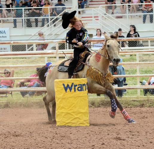 2022 Sonoita Labor Day Rodeo | Gallery | gvnews.com