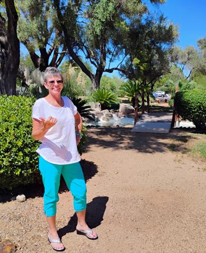 Then and now: Long-time GV residents share perspectives | Local News ...