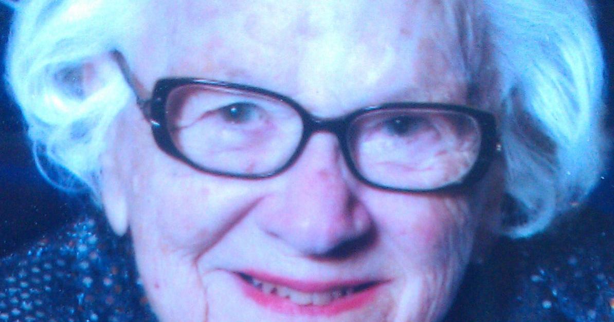 CATHERINE STEVENSON | Archives | gvnews.com