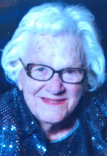 CATHERINE STEVENSON | Archives | gvnews.com