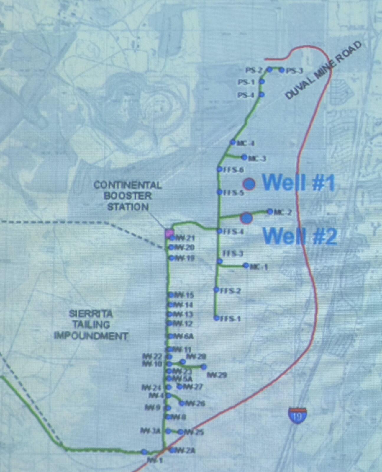 What's going on at the mine? Freeport-McMoRan answers your questions ...