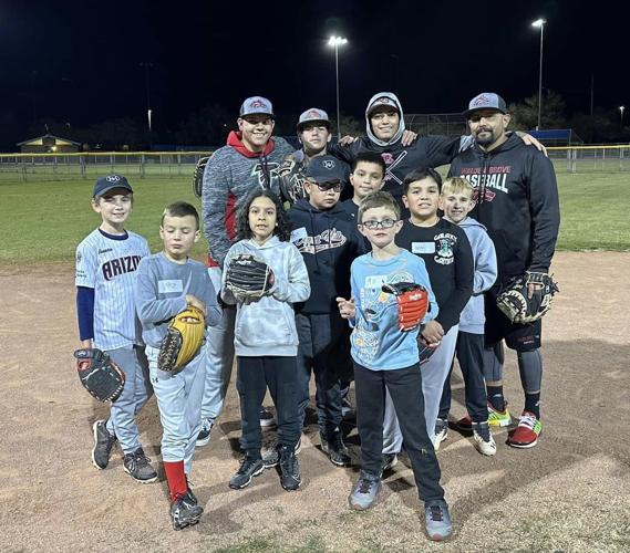 Sports roundup: Wrestling, baseball, school visits | Local News ...