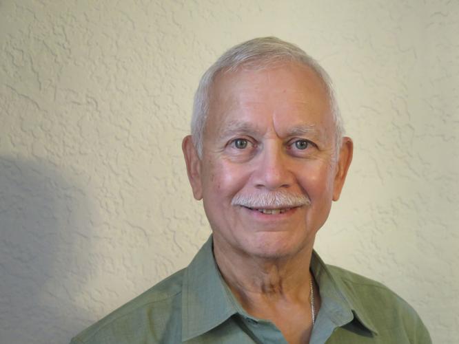 Honor Flight: Eight local veterans headed to Washington, D.C. | Local ...