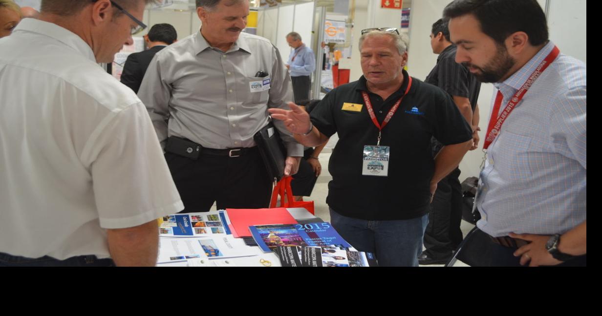 Sahuarita, Pima County look for business in Nogales, Sonora | Local ...