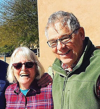 Meet your NABUR: Ted Boyett | Letters to the Editor | gvnews.com