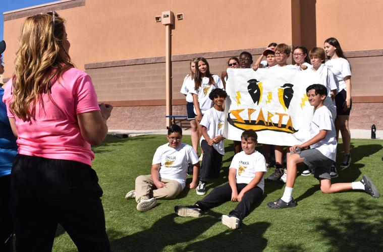 '24 Olympics reach Wrightson Ridge | Local News | gvnews.com