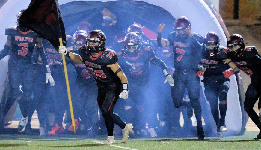 Walden Grove football vs. Sahuarita, Nov. 4, 2022 | Gallery | gvnews.com