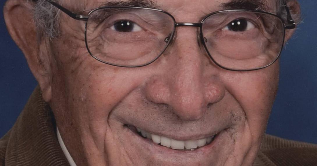 VICTOR ANTHONY ROTOLO | Archives | gvnews.com