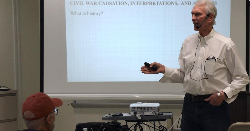 OLLI, long-time GV education program, eyes closure | Local News ...