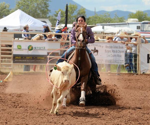 2022 Sonoita Labor Day Rodeo | Gallery | gvnews.com