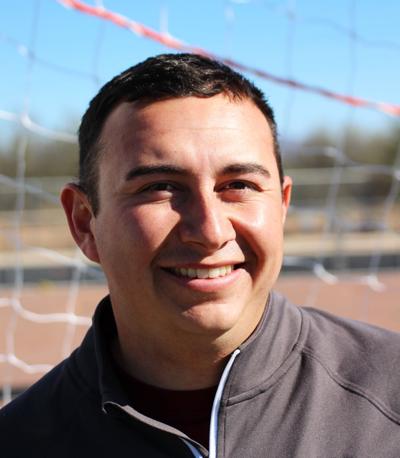 Question & Answer with Hector Estrada Jr. | Local sports | gvnews.com