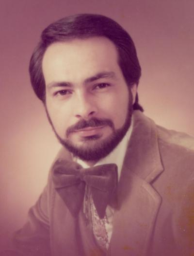 ANTHONY DOMINIC “TONY” DiGIACOMO | Archives | gvnews.com